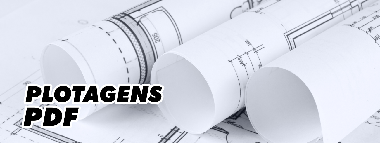 Laser Graphics - Plotagens